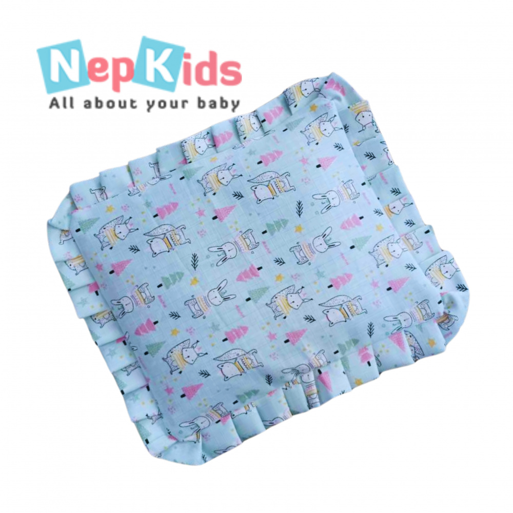 Purchase online tori, mustard filled pillow for babies, with pure ...