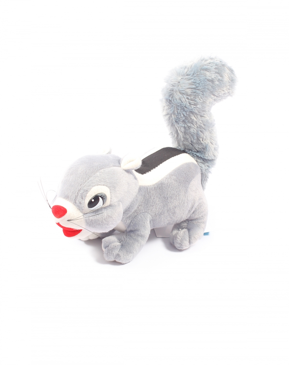 Cute Squirrel Soft Toy || NEPKIDS