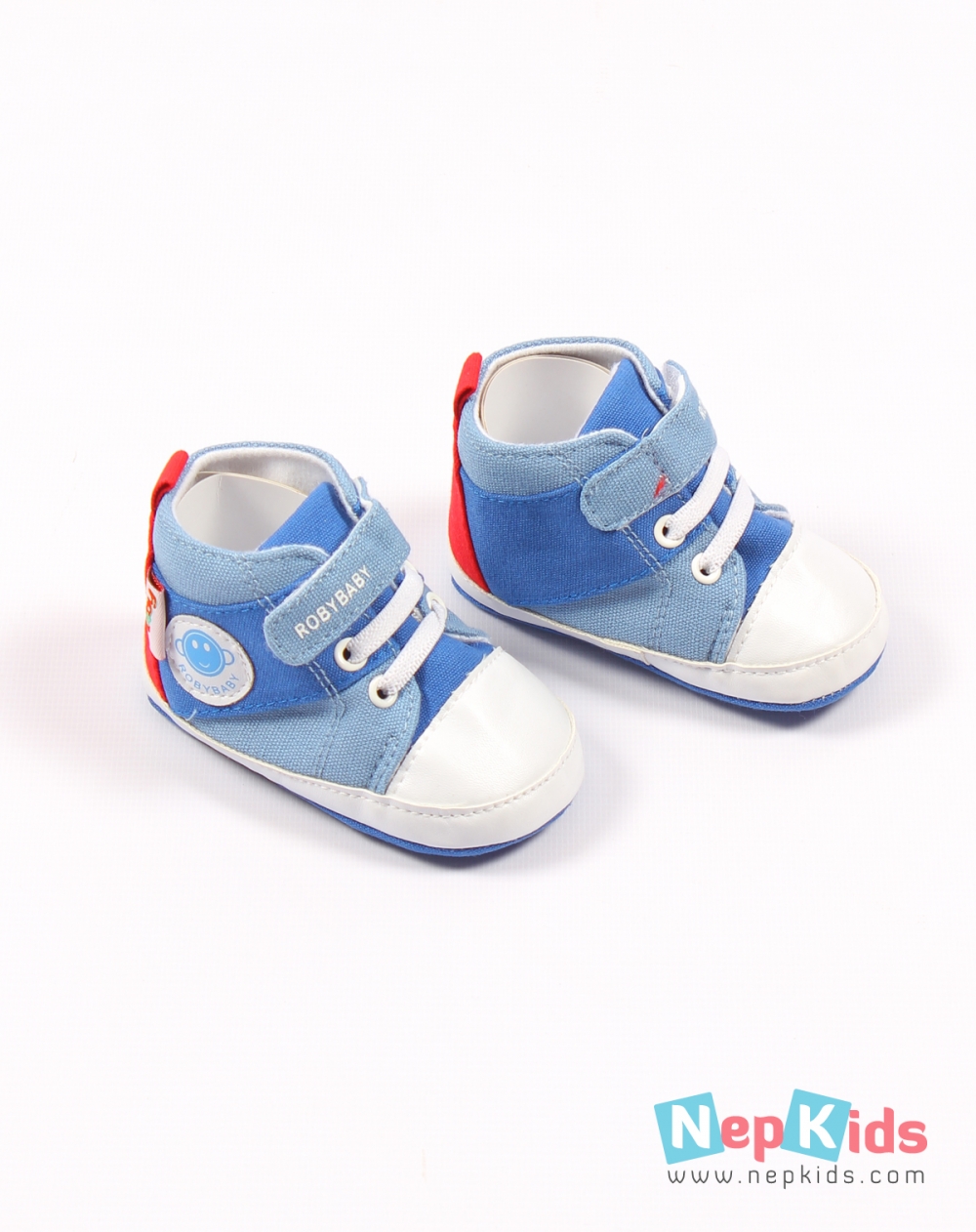 Cute casual shoes for baby boy, ankle length, comfortable and stylish ...