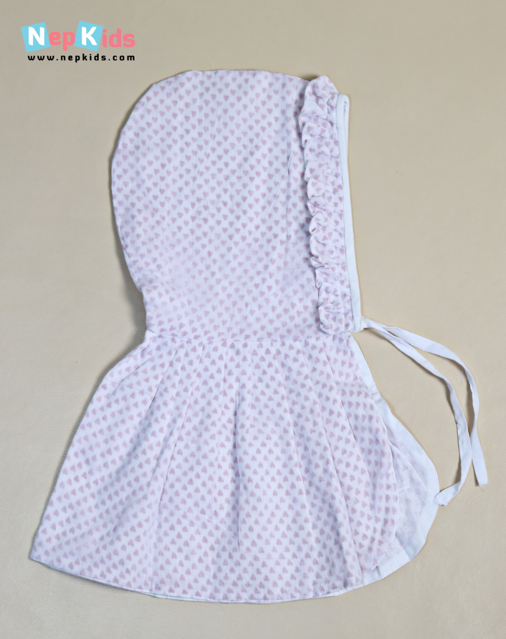 Authentic Nepali furke topi , topi attached with shawl, hand crafted in ...