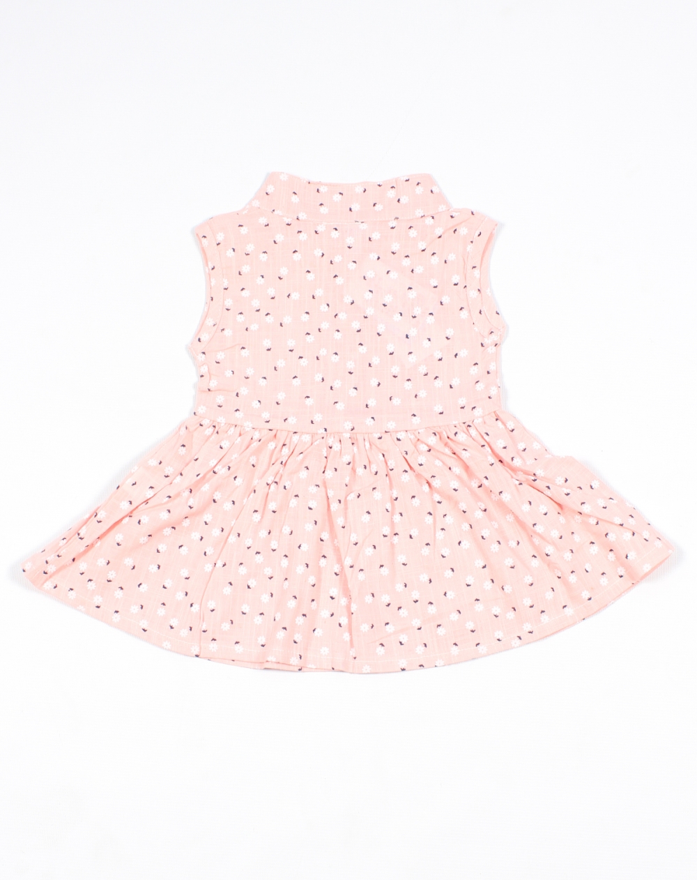 Floral Print Frock